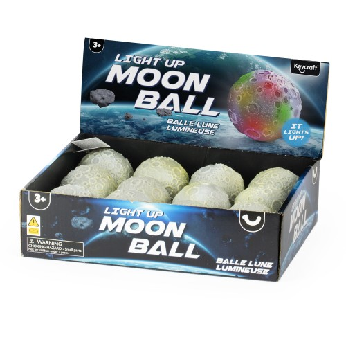 Light Up Moon Balls – Lizzie Potts Kids