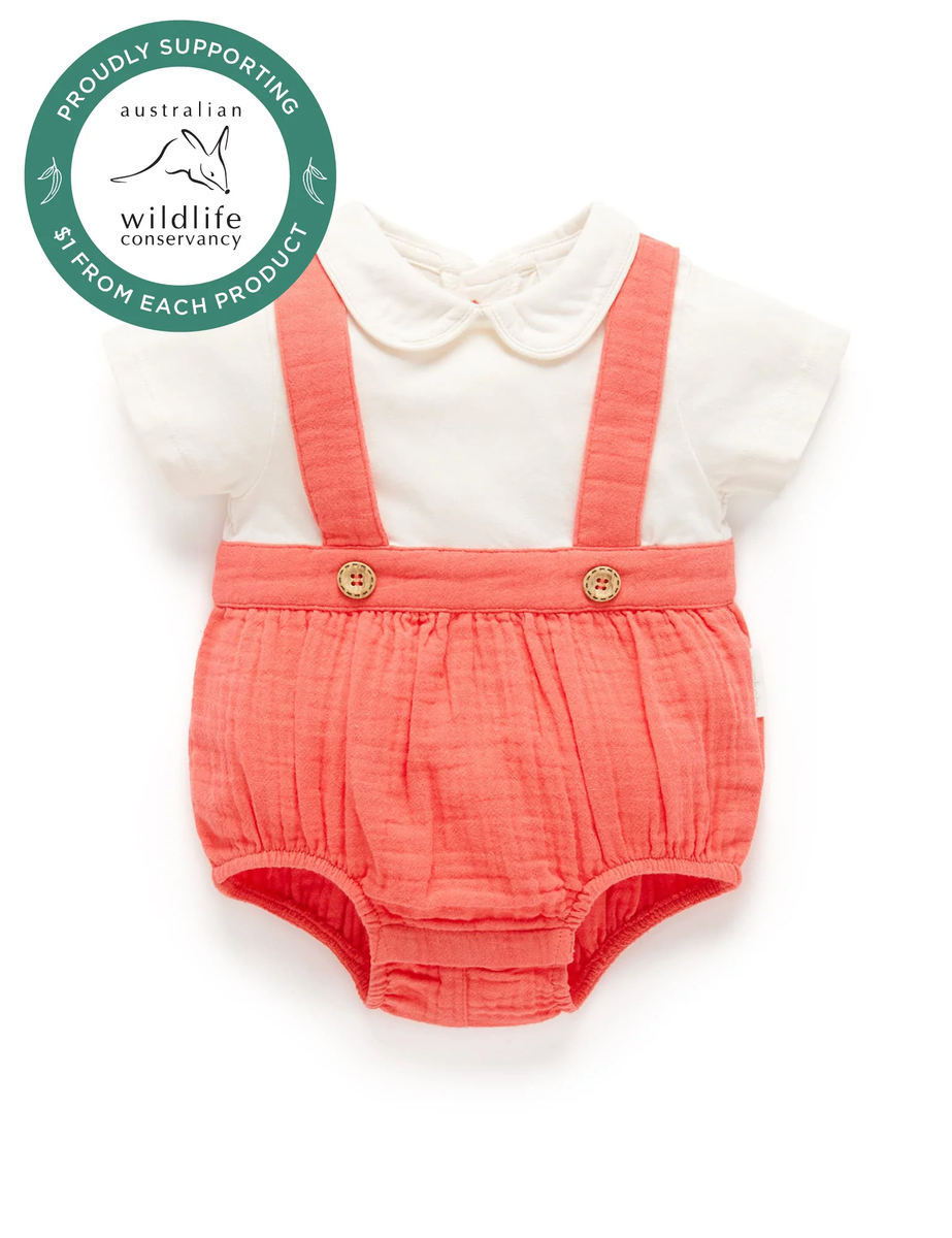 Vintage Elf Bodysuit – Lizzie Potts Kids